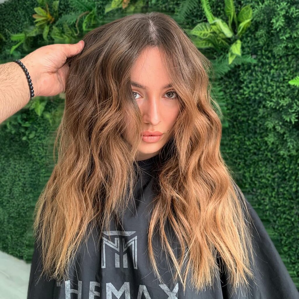 Kuaförler The Max Bayan Kuaförü, İstanbul, foto