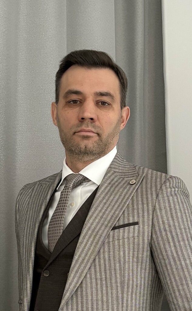 Avukatlar Адвокат Хлудин Роман Александрович, Moskova, foto