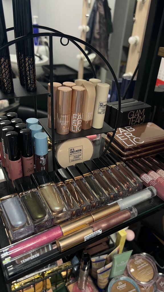 Kozmetik ve parfümeri mağazaları Faberlic, Kovylkino, foto