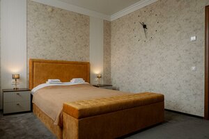 Rossiya (Svobody Street No:180), otel  Borisoglebsk'ten