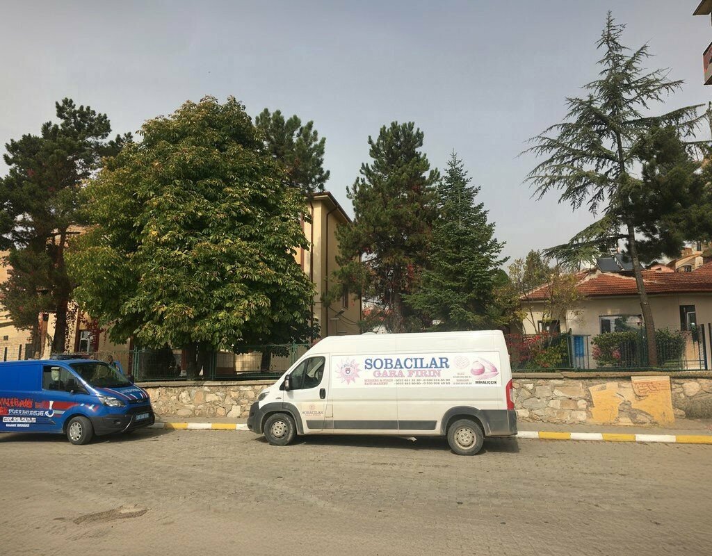 Devlet kurumları ve bakanlıklar Mihalıççık Kaymakamlığı, Mihalıççık, foto