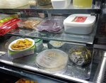Salaş Bahçe Köfte (Muğla, Bodrum, Gümüşlük Mah., 5120. Sok., 48/8), fast food  Bodrum'dan