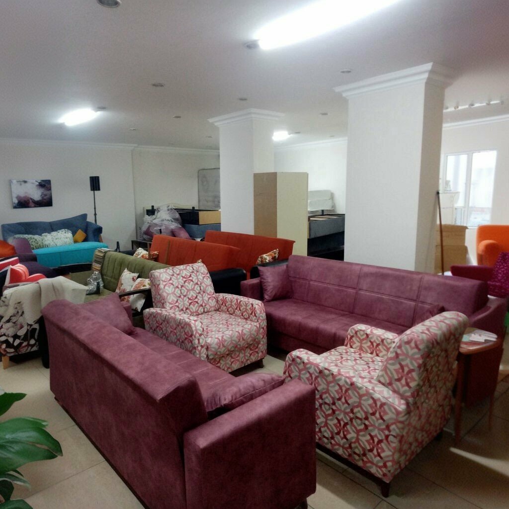 Mobilya mağazaları Evyap Mobilya ve Dekorasyon, Çan, foto