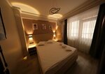 Luna Suites & Hotel Eskişehir (Eskişehir, Tepebaşı, Eskibağlar Mah., Kumlubel Sok.), otel  Eskişehir'den
