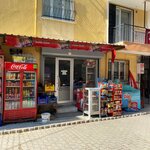 Gedik Market (Manisa, Turgutlu, Bozkurt Mah., Yorulmazlar Sok., 19), market  Turgutlu'dan