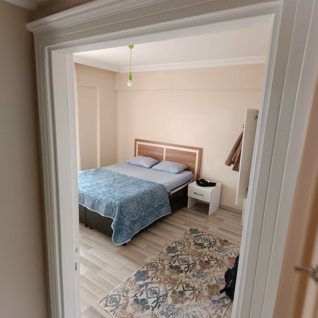 Pansiyonlar, hosteller Yenişehir Günlük Apart, Yahşihan, foto