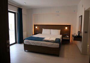 Yelken Otel (Kırıkkale, Yahşihan, Yenişehir Mah., 267. Sok., 9), otel  Yahşihan'dan