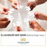 Aslıhan Osgb İş Sağlığı Ve Güvenliği (Osmaniye, Osmaniye Merkez , Doktor Devlet Bahçeli Blv., 17), i̇ş güvenliği  Osmaniye'den