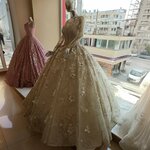 Hayal Moda (Hatay, Dörtyol, Numune Evler Mah., Park Sok., 16), düğün mağazası  Dörtyol'dan