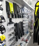 Akdeniz AV Market (Muğla, Dalaman, Atatürk Cad., 13A), avcılık ekipman firmaları  Dalaman'dan