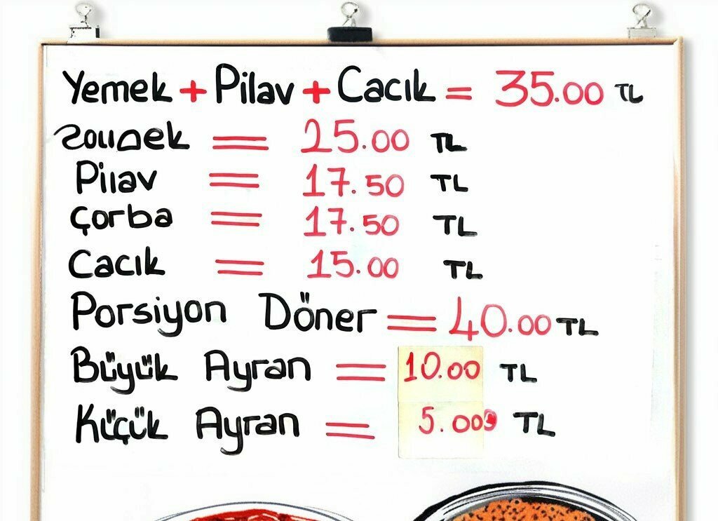Fast food Esnaf Çay Ocağı Tost Evı, İstanbul, foto
