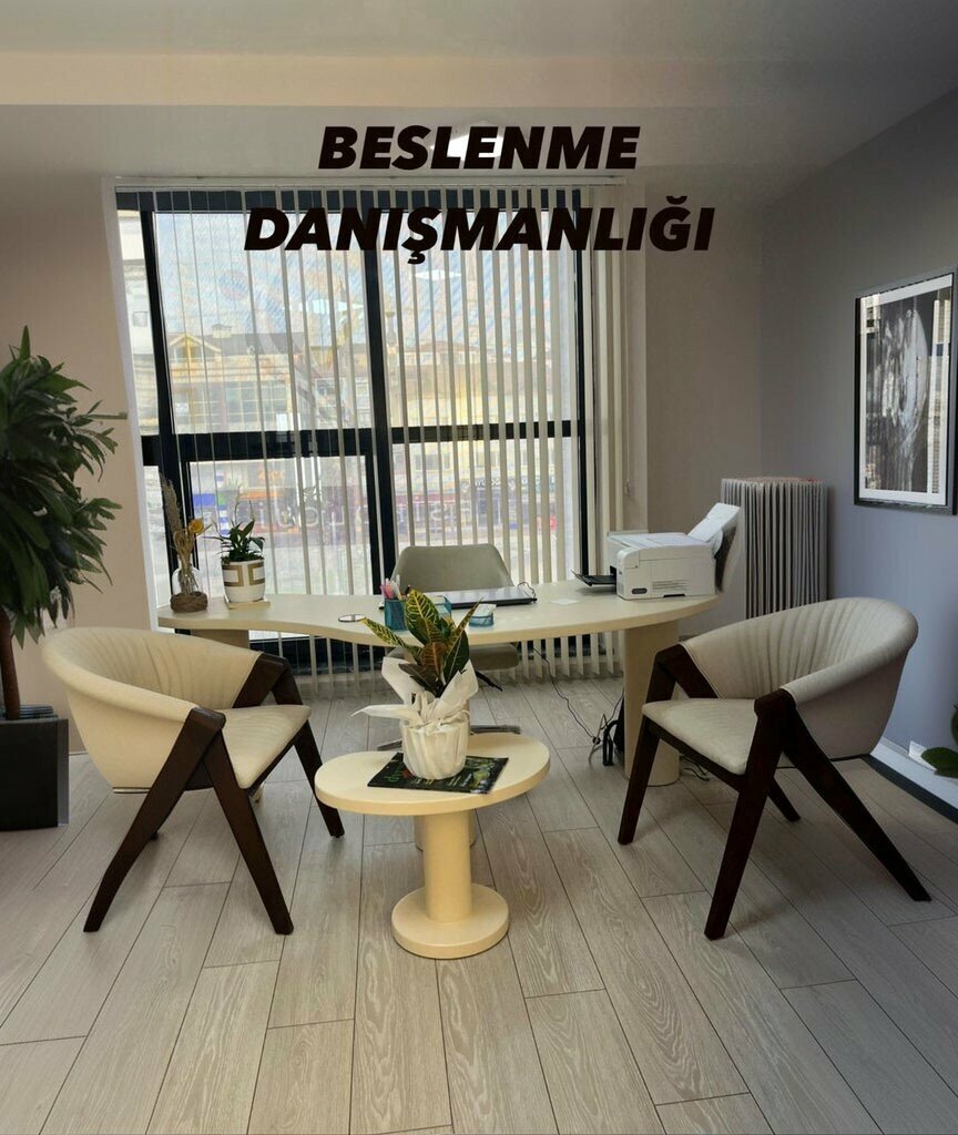 Özel muayenehaneler Levitas Psikoloji Ve Beslenme Danışmanlık Merkezi Diyetisyen Şule Kaya, Derince, foto