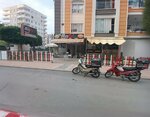 Mezitalya (Mersin, Mezitli, Merkez Mah., 52136. Sok.), food court  Mersin'den