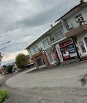 Sakarya Emlak Borsası (Sakarya, Kaynarca, Orta Mah., Molla Mustafa Sok., 1/1), emlak ofisi  Kaynarca'dan
