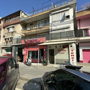 Ekleristan Bucak (Burdur, Bucak, Hoca Ahmet Yesevi Cad., 38), kafe  Bucak'tan