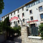 Eskisehir Cumhuriyet Başsavcılığı Denetimli Serbestlik Müdürlüğü (Eskişehir, Tepebaşı, Müftülük Sok., 8), devlet kurumları ve bakanlıklar  Eskişehir'den