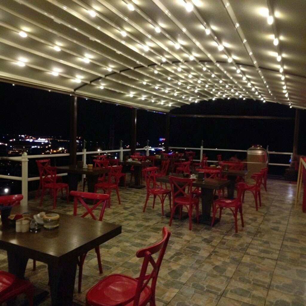 Otel Gölbaşi Residence, Çaykara, foto