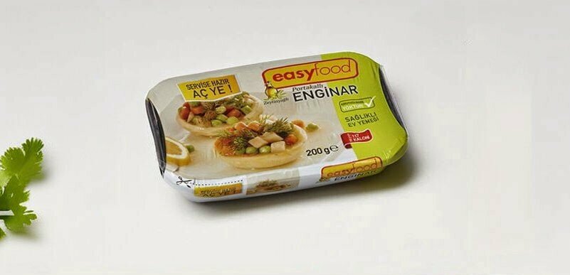 Depo hizmetleri Easyfood, Çayırova, foto