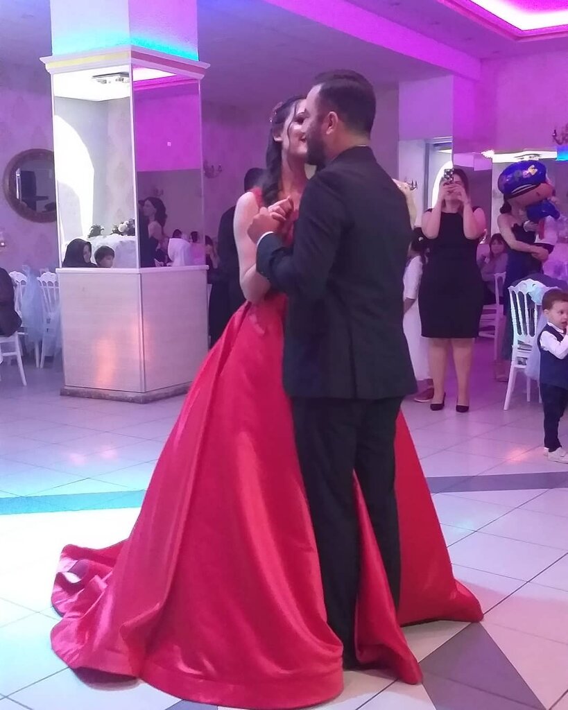 Düğün, toplantı salonu Dilek Düğün Salonu, Gebze, foto