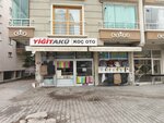 Koç Oto Aksesuar (Ali Ersoy, Celal Esat Arseven Cd. No:21, 06140 Altındağ/Ankara), otomobil yedek parçaları  Ankara'dan