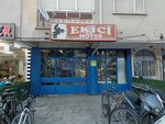 Ekici Motors (Konya, Selçuklu, Bedir Mah., Tuncay Sok., 1), motorların satışı  Konya'dan
