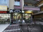 Levent Erkek Kuaförü (Ankara, Keçiören, Aktepe Mah., 951. Cad., 12B), kuaförler  Ankara'dan