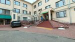 3-я Городская Клиническая больница, отделение Гнойной Хирургии (Lienina Street No:30/2), hastaneler  Minsk'ten