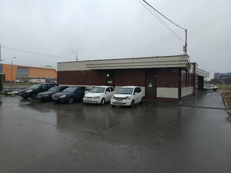 Restoran Румянцев, Saint‑Petersburg, foto