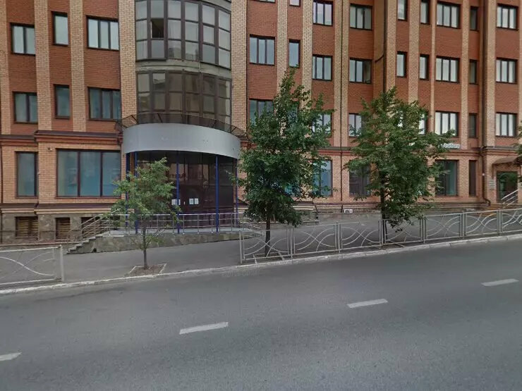 Psikolojik yardım merkezleri Life Help, Kazan, foto