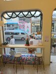 Uni cone (Phuket, Kathu, Pa Tong, Thawi Wong Road), vitamin bar