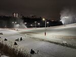 Администрация Красная Горка (Moscow Region, Podolsk, territoriya Gornolyzhny kompleks Krasnaya Gorka), yönetim ofisi  Podolsk'tan