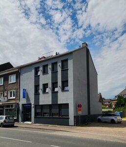 Liro Hotel Moers (Xantener Straße No:11, Duisburg), otel  Moers'ten