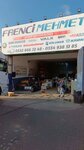 Frenci Mehmet (Konya, Selçuklu, Horozluhan Mah., Adıbelli Sok., 71), kamyon ve ağır vasıta satış ve servis firmaları  Konya'dan