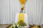 R C Z Chilenje (Chimanga Road No:6902), dini dernekler  Lusaka'dan