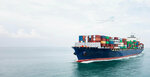 Blue Sea Shipping Agency LLC (Al Jawharah, Mankhool, Bur Dubai, Dubai), kargo firmaları  Dubai'den