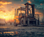 M sajad cargo transport (17, 22 Street, Ras Al Khor Industrial 2, Ras Al Khor, Dubai), i̇nşaat ekipmanı kiralama