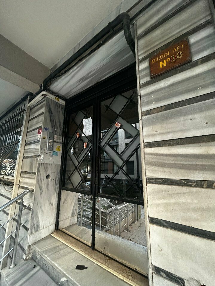 i̇nşaat firmaları Özcan Çelik İnşaat, İstanbul, foto