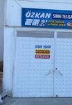 Özkan sıhhi tesisat (Karataş Mah., 103404 Nolu Cad., No:11D, Şahinbey, Gaziantep), sıhhi tesisat hizmetleri  Gaziantep'ten