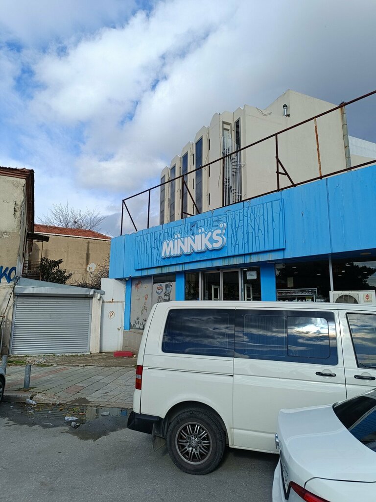 Çocuk giyim mağazaları Miniks Çocuk Giyim, İzmir, foto