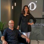 Corona Dental (ulitsa Lakoba No:9A), özel ağız ve diş sağlığı klinikleri ve muayenehaneleri  Gagra'dan