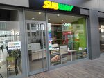 Subway (Akgül Sok., No:1F, Yamanevler Mah., Ümraniye, İstanbul), fast food  İstanbul'dan
