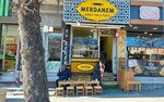 Merdanem Börek Pide & Pizza (İstanbul, Bahçelievler, Kocasinan Merkez Mah., Site 1 Sok., 2B), kafe  İstanbul'dan