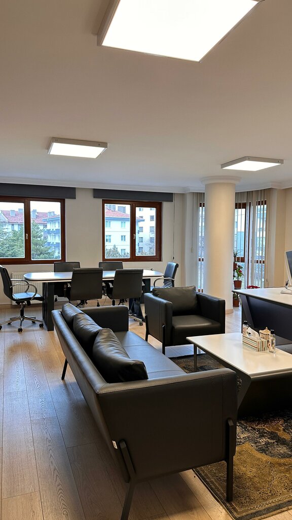 Hukuk büroları Bek Partners Hukuk ve Danışmanlık Ofisi, Ankara, foto
