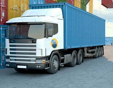 Lojistik firmaları Bee Africa Sogac Cargo Services L. L. C, Dubai, foto