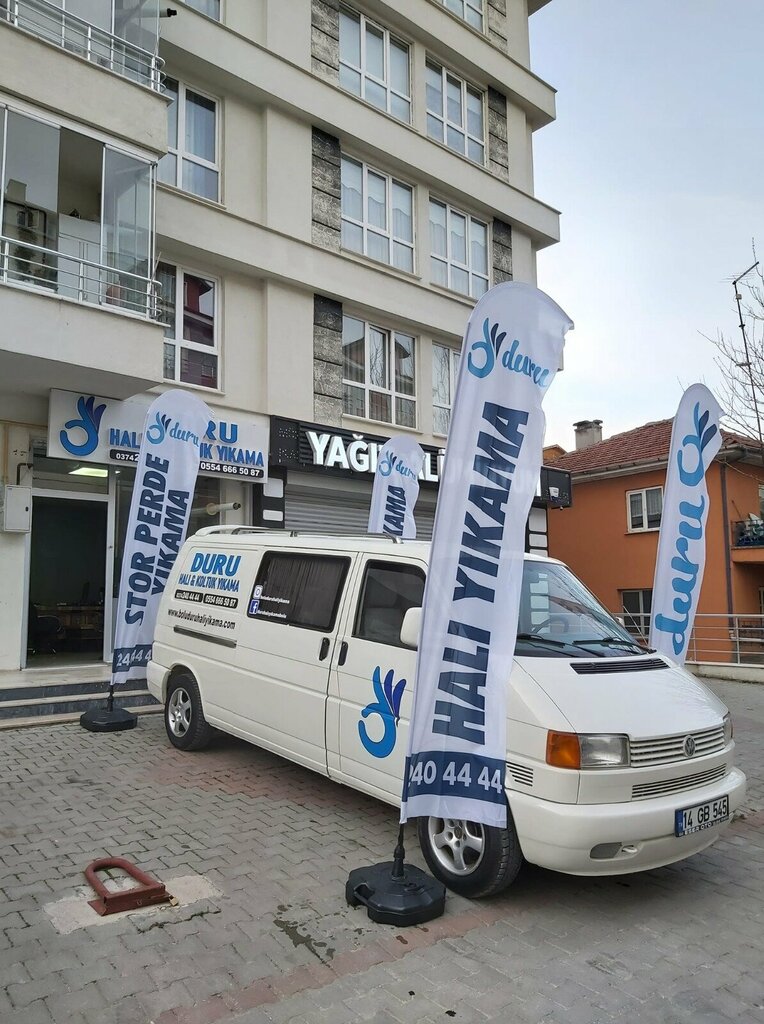 Halı yıkamacılar Duru Halı Koltuk Yıkama, Bolu, foto