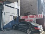 Başkent Fırıncılar Kıraathanesi (Ankara, Altındağ, Hacı Bayram Mah., Çankırı Kapı Sok., 70/59), oyun salonları  Ankara'dan