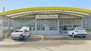 Oran Servis (Horozluhan Mah., Anadolu Sanayi Sitesi, Zerdali Sok., No:91-93-95, Selçuklu, Konya), otomobil servisi  Konya'dan