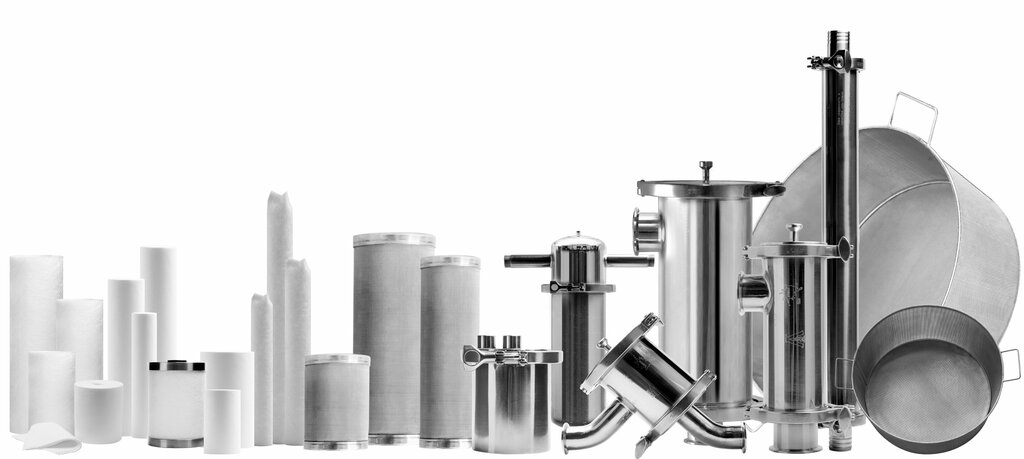 Gıda işleme ekipmanları firmaları Uvmilk, Voronej, foto