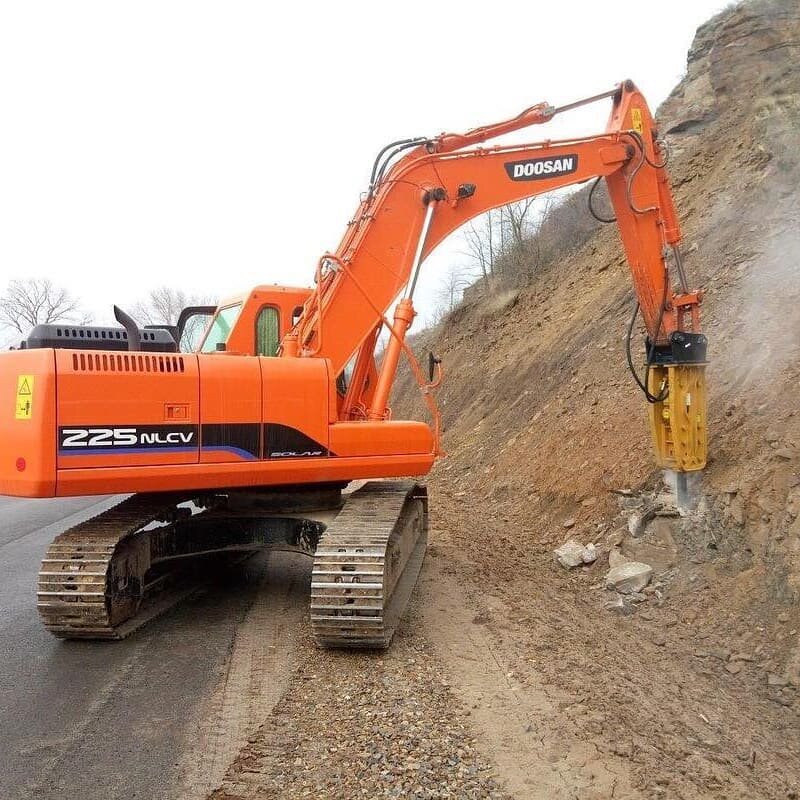 Özel üretim araç ve ekipmanları Rockman Solution, Taşkent, foto