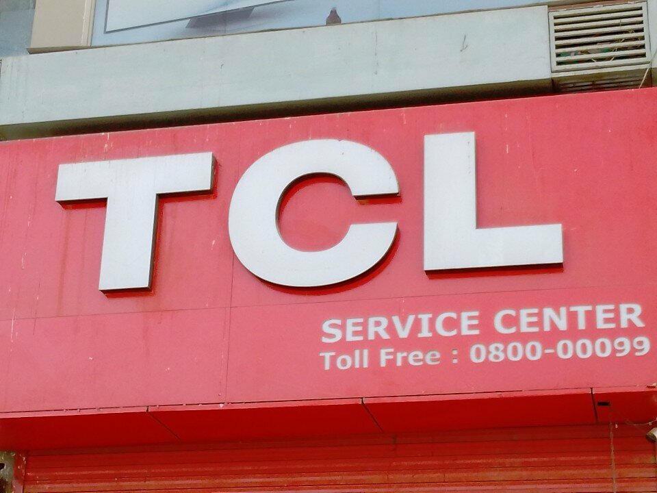 Kurye hizmetleri Tcs, Karaçi, foto